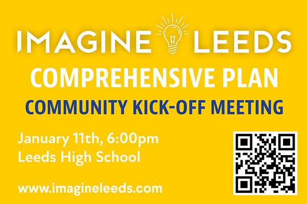 Imagine Leeds Event - Everyone Leeds